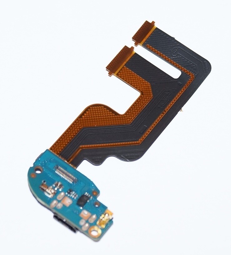 Htc One Mini 2 M5 M8mini Micro USB Charging Port Connector Flex | eBay