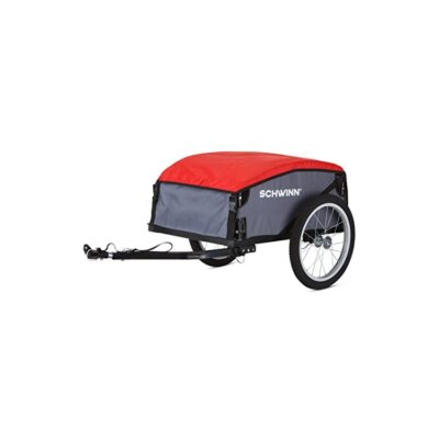 Pacific Cycle Daytripper Cargo Trailer | eBay
