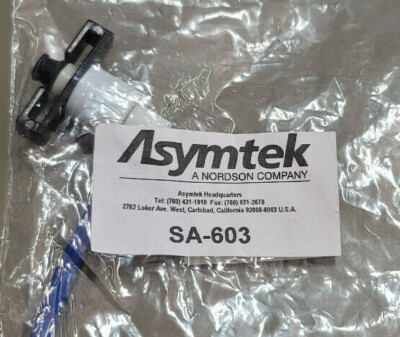 Semiconductor & PCB Equipment - Asymtek
