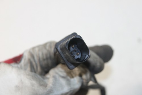 #1332B Audi A4 B8 2010 2.0TDI Sedan RHD Oxygen Lambda Sensor 8R0906262 ...