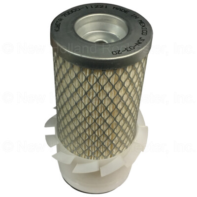 Grasshopper Air Filter Part # 100940 | eBay