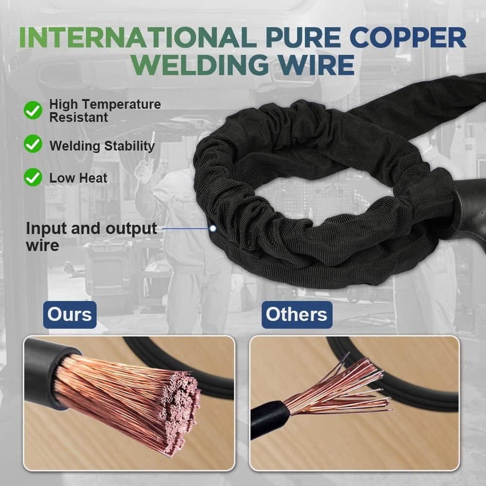 Vehicle Panel Spot Dent Puller 3500A 220V Car Body Stud Welder Dent ...