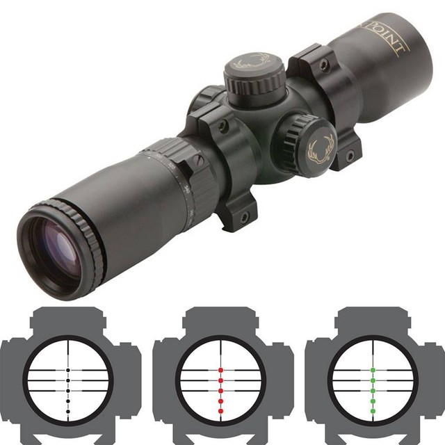 BRAND TenPoint Rangemaster Pro 3x Crossbow Scope for sale online | eBay