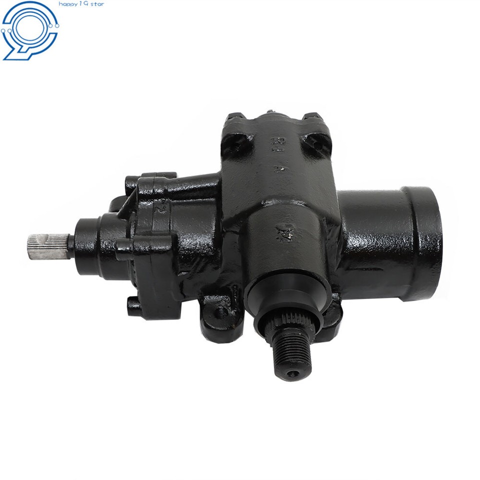 Power Steering Gear box for Jeep CJ5 1972-1979 CJ6 1972-1975 CJ7 ...