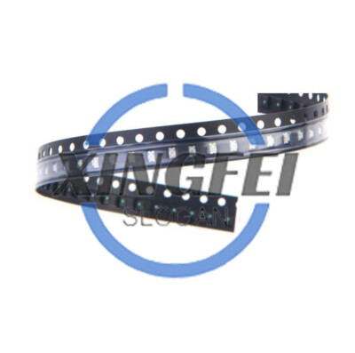 100PCS 0805 SMD SMT Super Bright White LED Lamp Light RoHS | eBay