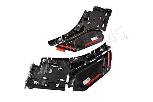Genuine BMW X6 M F96 SAC Air Breather Left+Right Pair 51138746969 ...