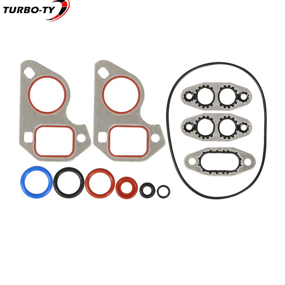 Engine Gasket Set Kit For 1500 HS26192PT 2001 2002 2003 Chevrolet ...