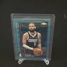 2025-26 Topps Chrome - Caleb Martin #87 Teal Refractor /299 for sale ...