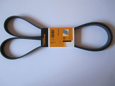Contitech Ribbed Belts 6PK2155 Mercedes W204 A207 C207 W163 Belt V-Belt ...