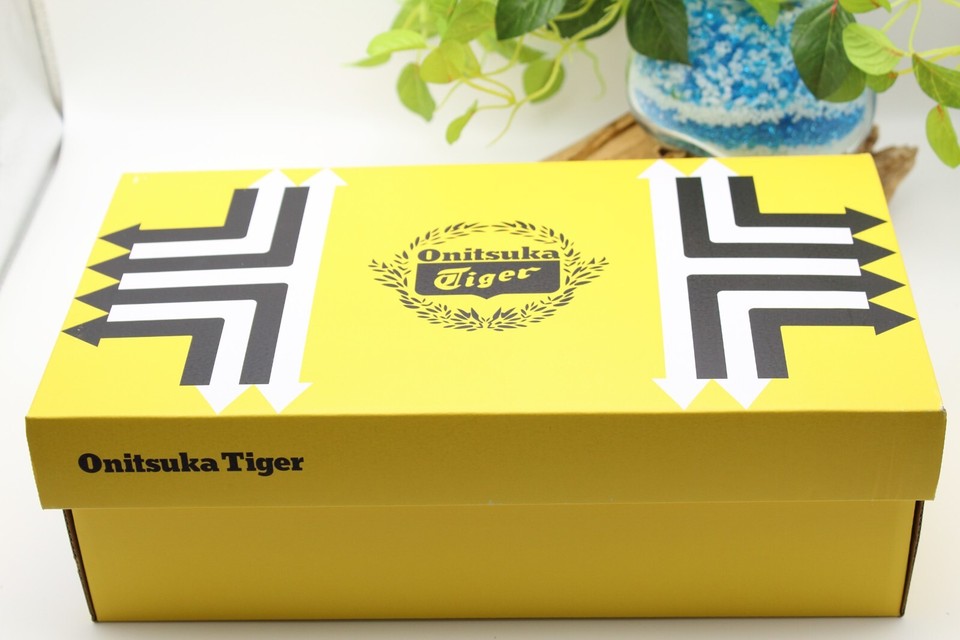 Onitsuka Tiger MEXICO 66 SD 1183C015 12-Colors Unisex US4-14 NEW | eBay