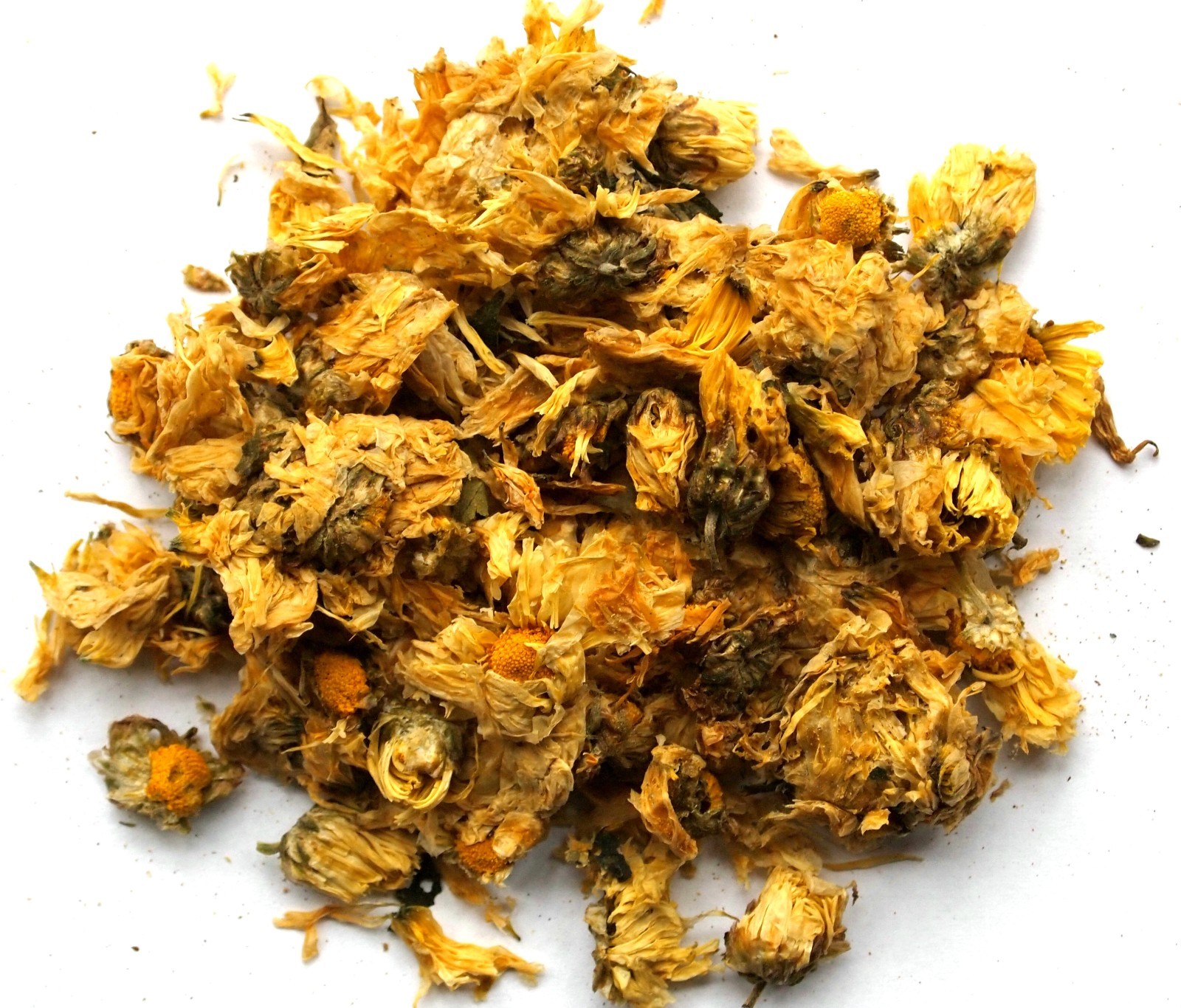 Chinese Premium Quality Herb:Chrysanthamum Flower/Ju Hua Tea | eBay UK