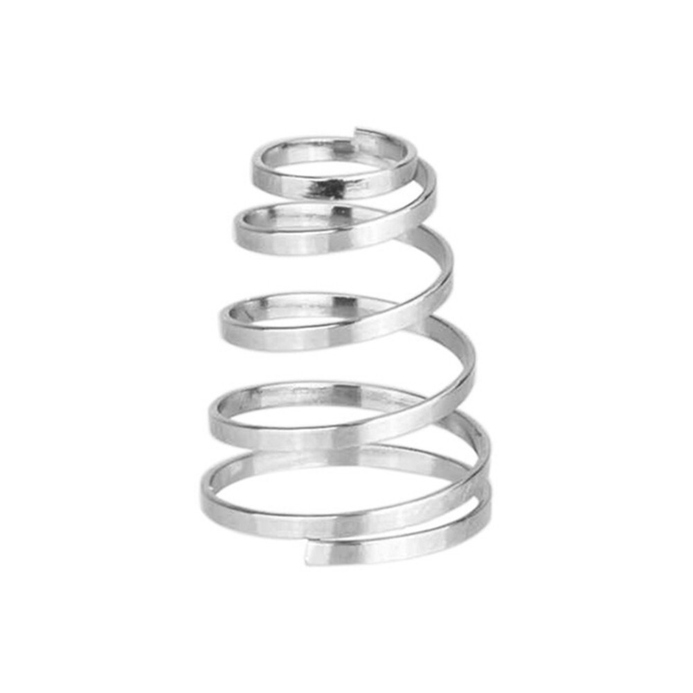 10 Piece Pack of Quick Release Springs for Bicycle Bike Wheel Equipment ...