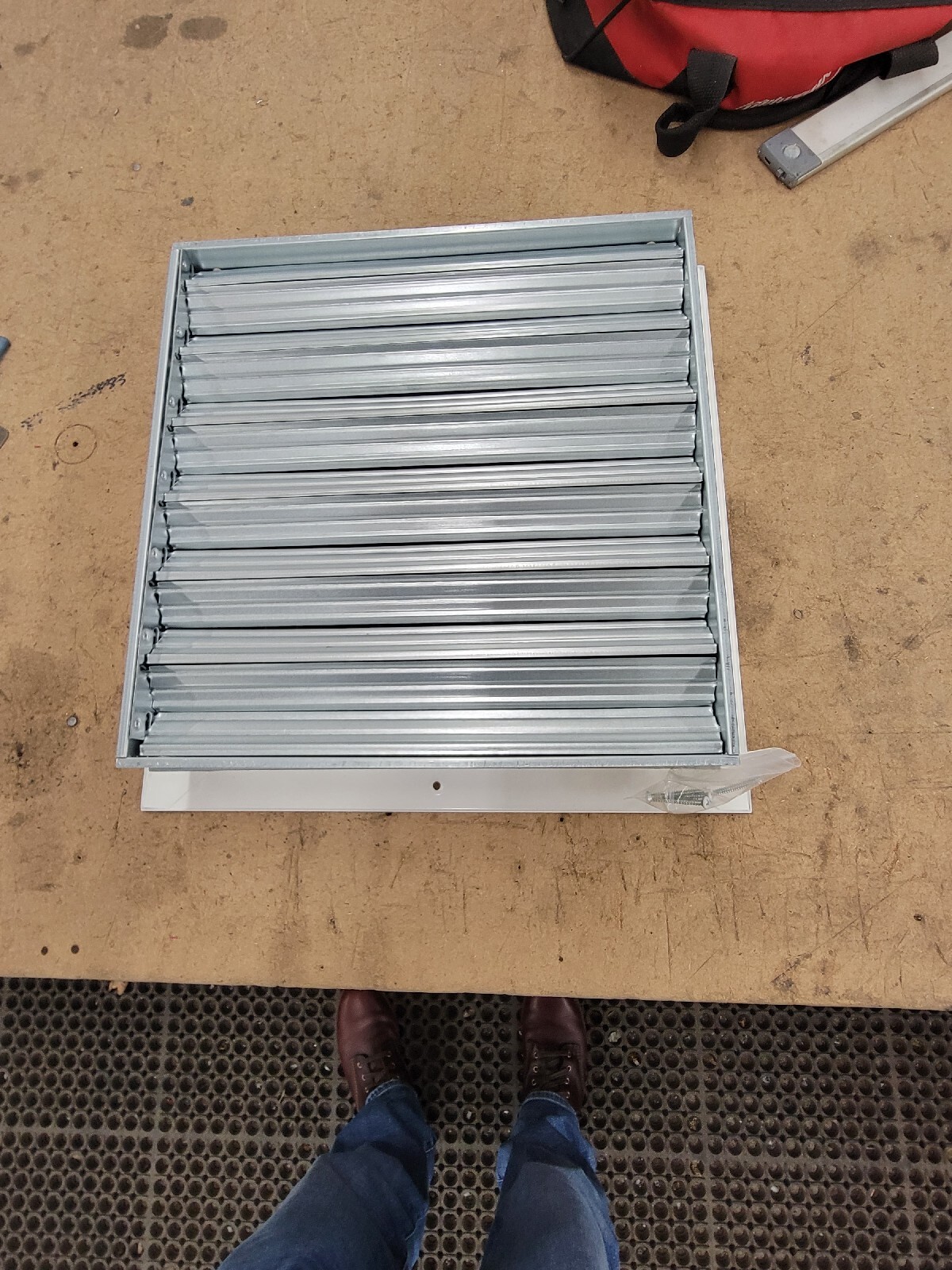 14x14 Wall/Ceiling Register | eBay