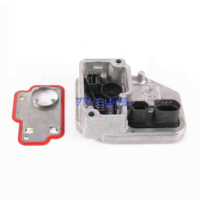 Rear Differential 4 Motion Controller /All Wheel Drive | Control Unit ...