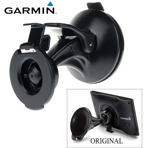 Original Garmin DriveSmart 51 60 50 LM LMT-D Genuine Sat Nav Mount ...