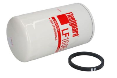 Oil filter FLEETGUARD LF16061 | eBay Australia