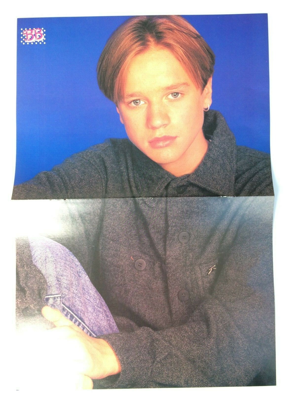 Devon Sawa 90s