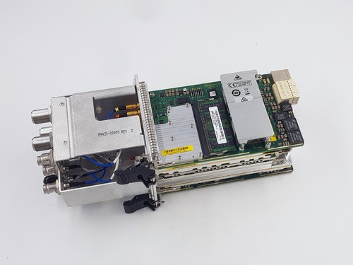 Agilent Keysight M9430A Wireless Test Module / Keysight E6640A | eBay