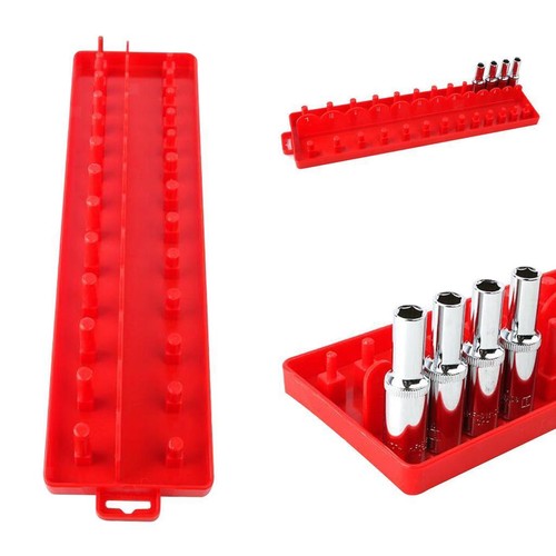 Bushing Organizer Holder Rack Sleeve Storage Bracket | eBay Australia