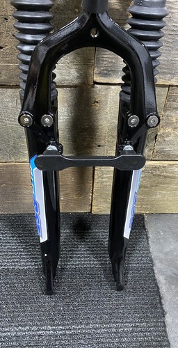 RST 281 TL Susoension Fork w/ No Steer Tube (New Old Stock) | eBay