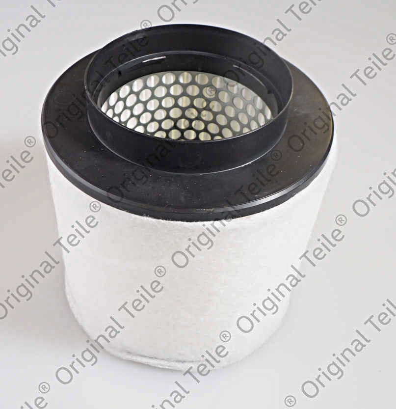 Genuine AUDI A8 S8 Quattro air filter 4H0129620M | eBay