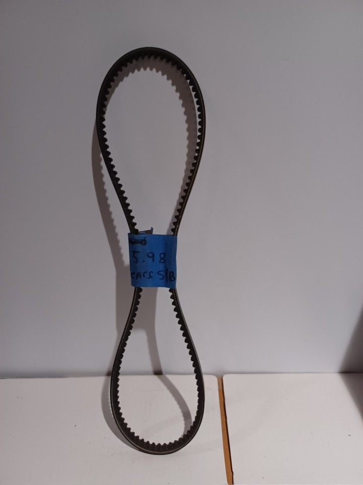 Genuine Briggs & Stratton BELT DRIVE Part Number 1733324SM | eBay