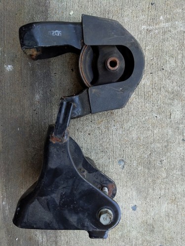 Rear Engine Motor Mount For Kia Rondo Magentis 2.4L 2.7L 007-2012 OEM W ...