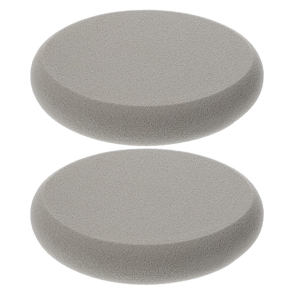 2Pcs Makeup Powder Face Beauty Makeup Tool Face Makeup Puff for Woman ...