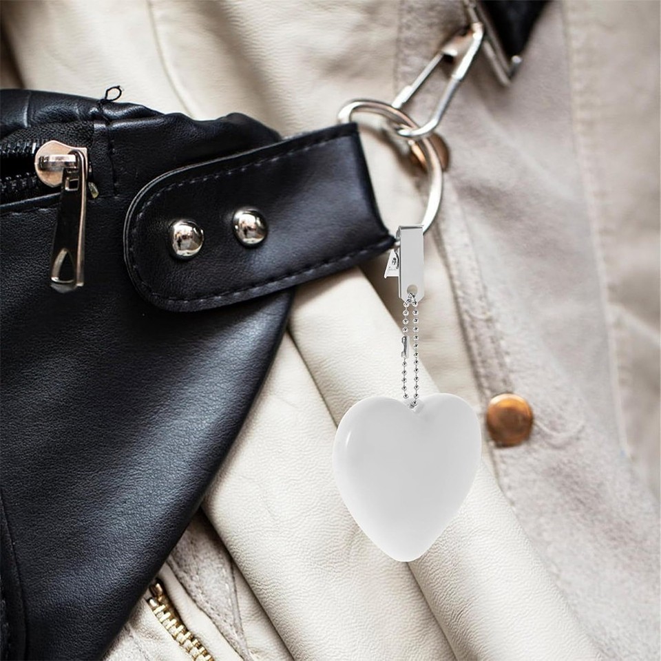 Touch Sensor LED Purse Light For Travel Touch Activated Chain Included ...