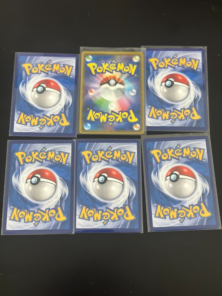 Japanese & Chinese Tag team bundle lot tcg card pokemon | eBay UK