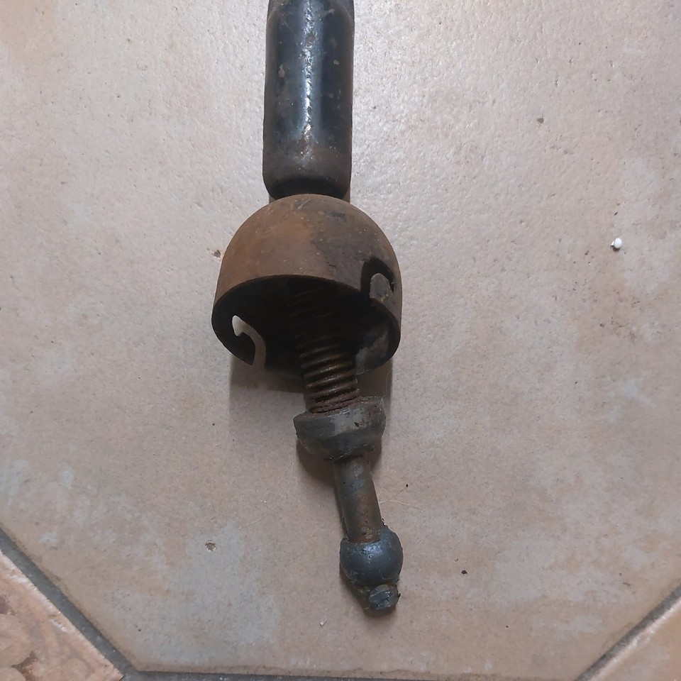 Classic Mini Rod Change Gear Stick 22A1932 | eBay