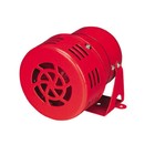 Durable Industrial AC 220V MS-190 High Power Buzzer Siren Alarm Sound ...