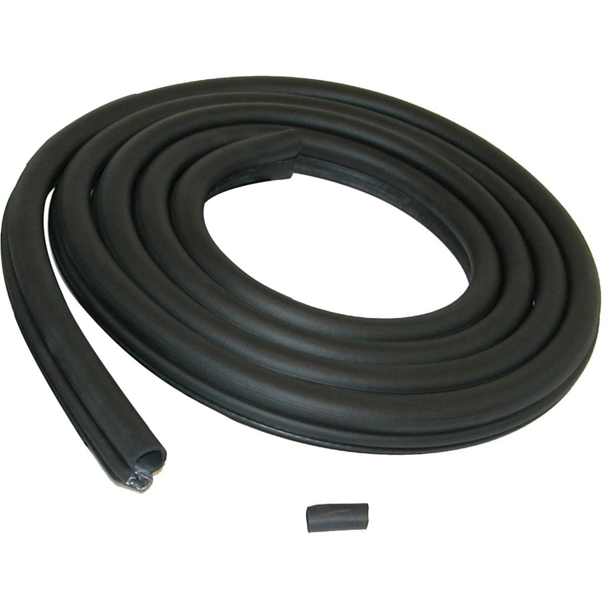 F3019 Fairchild Industries Door Weatherstrip Seal Front or Rear Driver ...