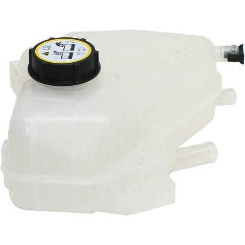 New Coolant Reservoir BE8Z8A080A-PFM for 2011-2016 Ford Fiesta | eBay