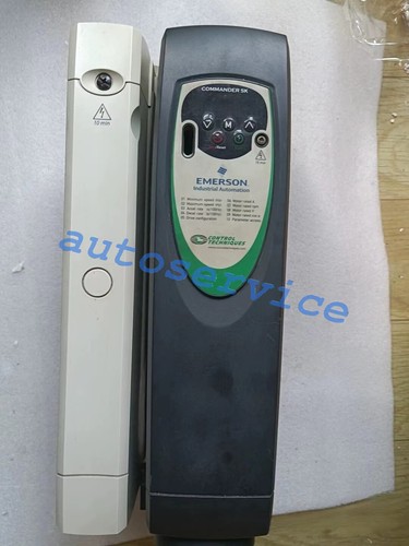 1PC Used & tested EMERSON CT inverter SK2403 11/15KW By Fedex or DHL | eBay