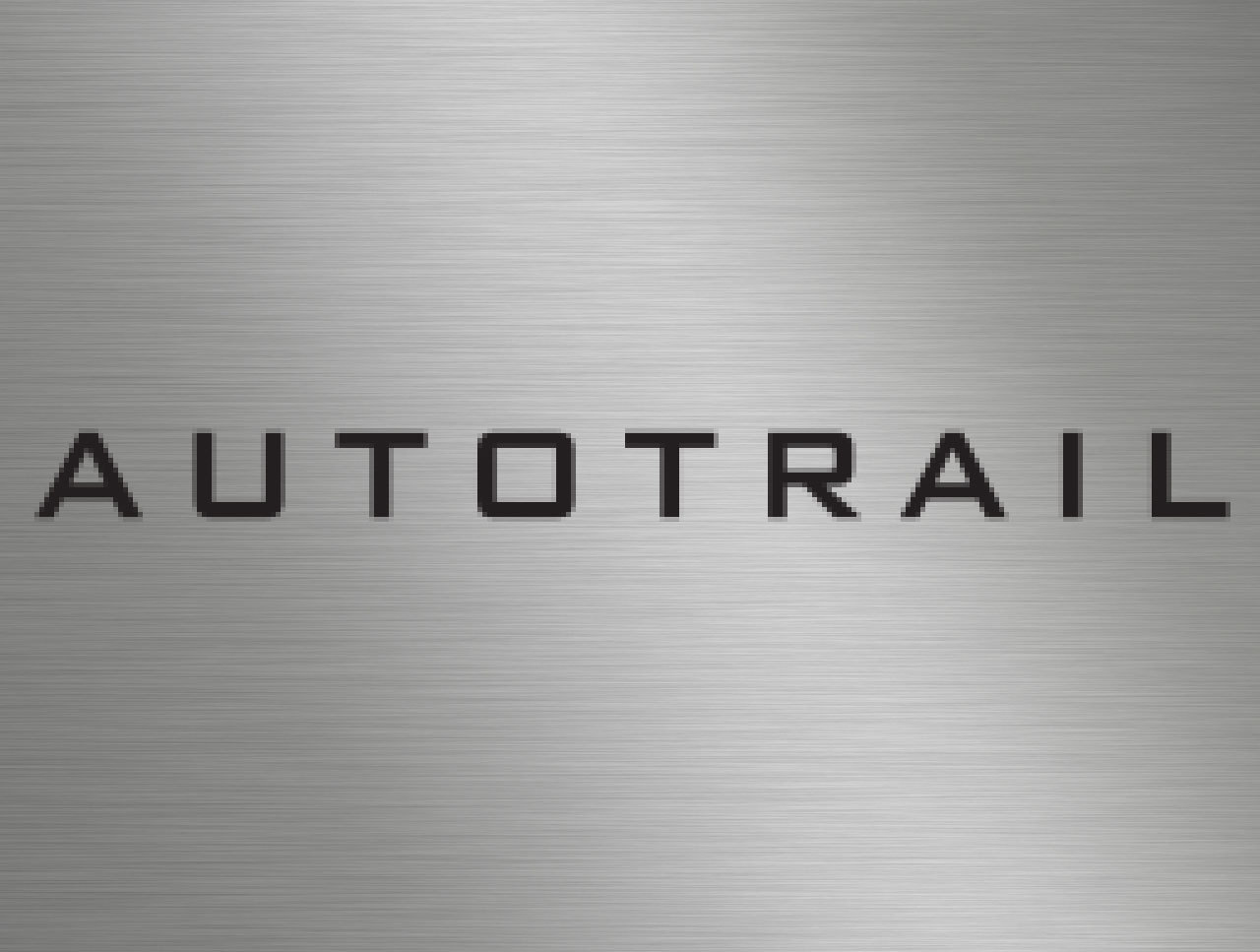 Autotrail Vinyl Badge Stickers Decals Caravans Camper Motorhomes Front ...