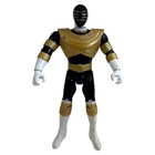 Bandai MMPR Mighty Morphin Power Rangers Action Figure Lot of 6 Figures ...