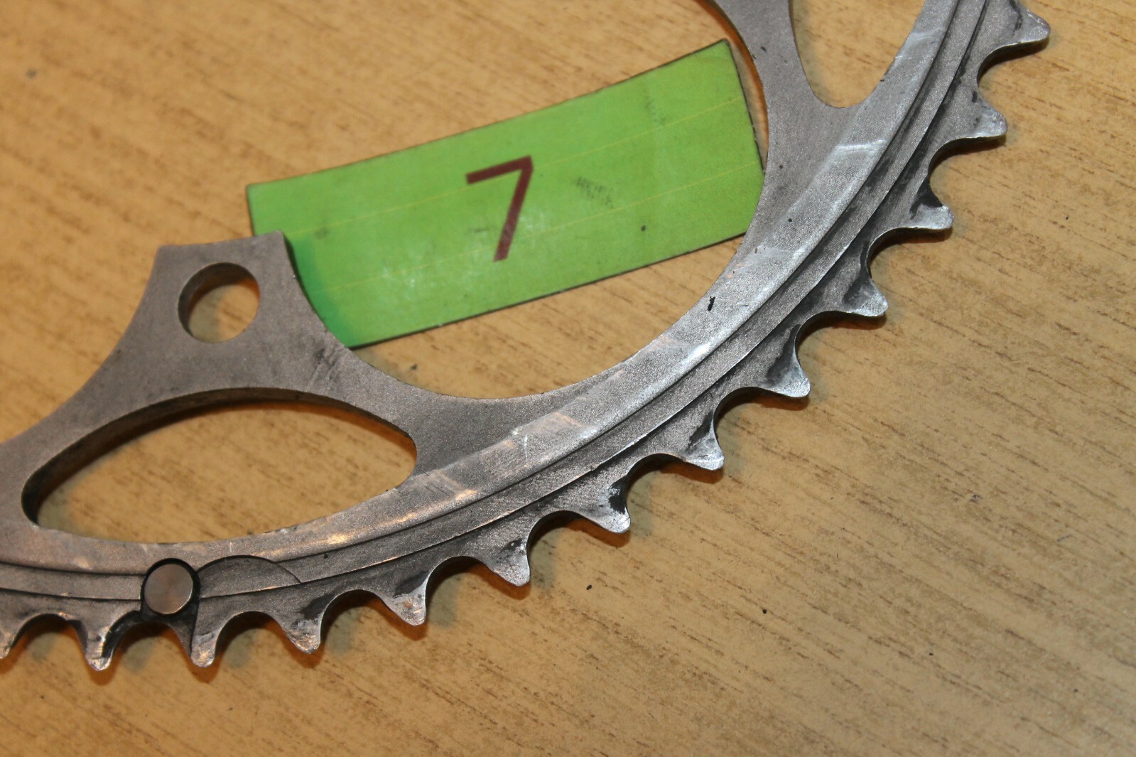 Shimano Road Chainrings 5 Hole 130 mm BCD PCD Chain Rings Ring ...