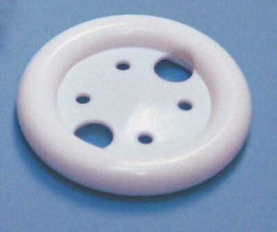 Ring Pessary Premier Size 4 Silicone - Pessary Ring With Support ...