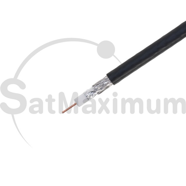 Cables Direct Online RG6 Dual RG6 18 AWG Coaxial Cable for sale online ...