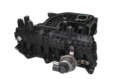 Original Ansaugkrümmer für Opel Antara 25193560 | eBay