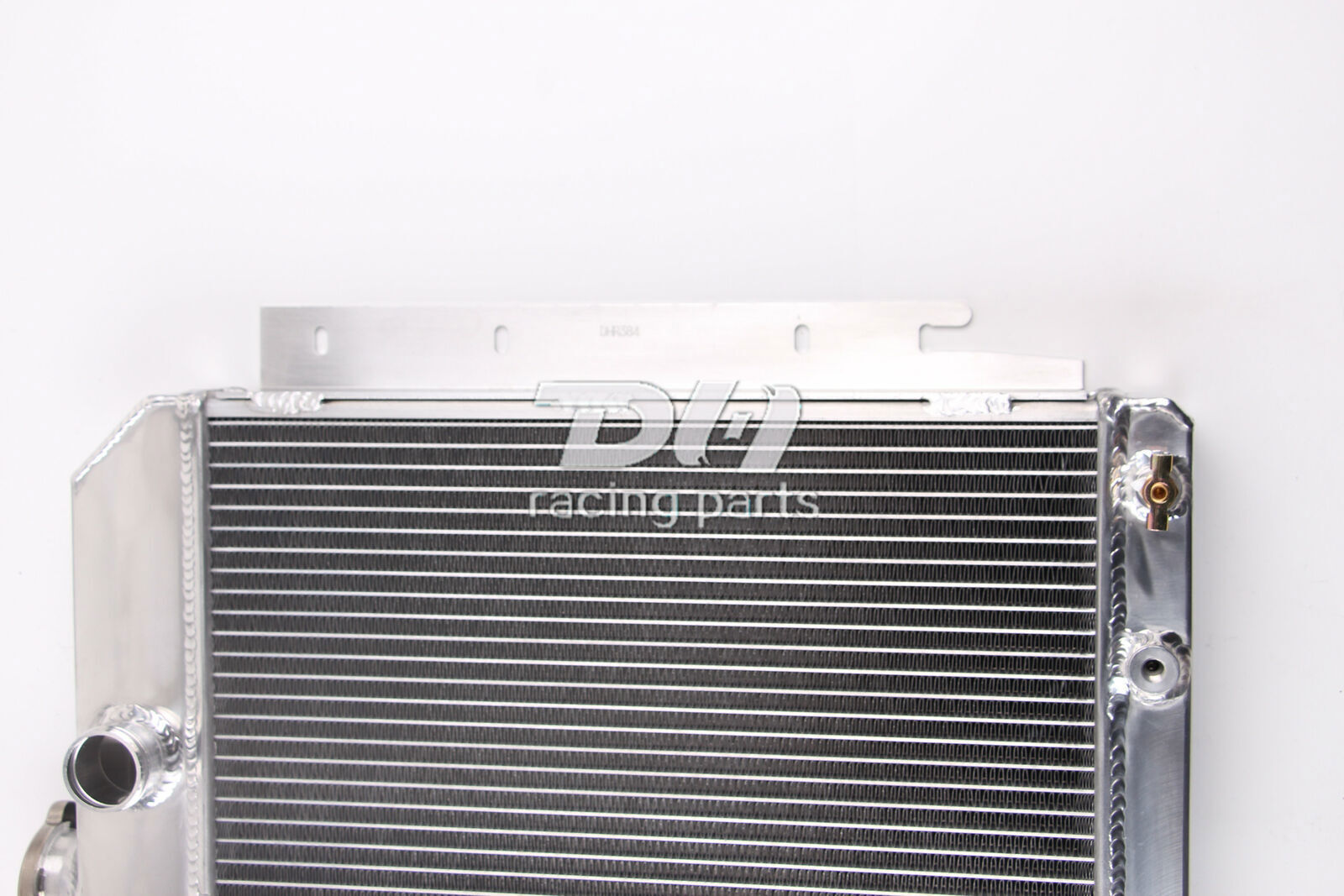 3 Row All-Aluminum Radiator For Dodge Dart Plymouth Barracuda/Valiant ...