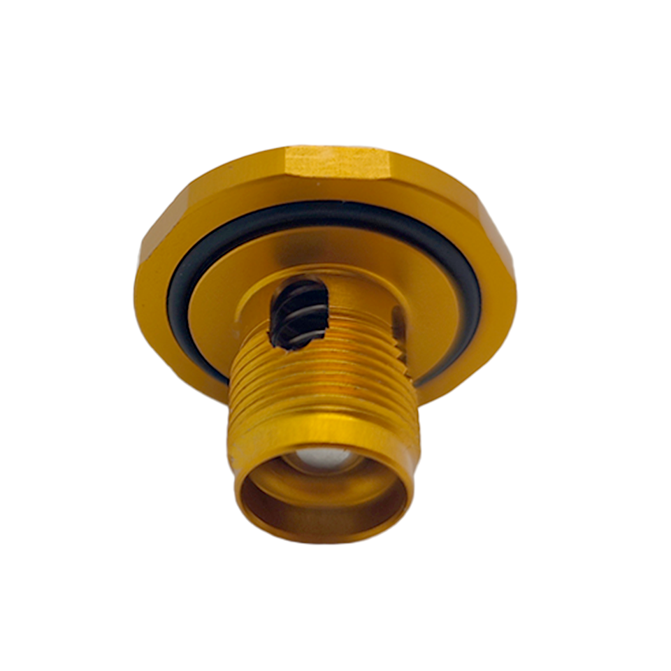 For Holley, QFT 4500 2300 4150 1??Blow through Boost Activated Power ...