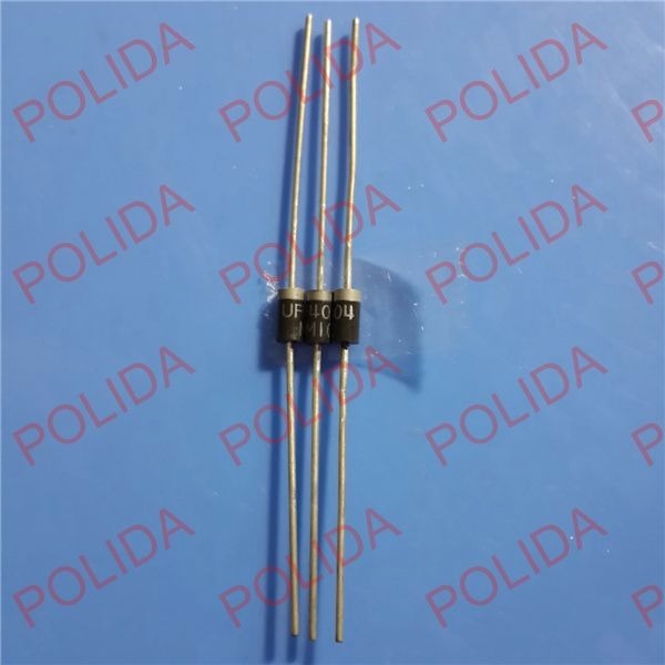 100PCS Fast Recovery Diodes MIC DO-41 (DO-204AL) UF4004 | eBay