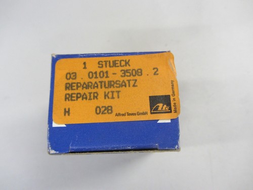 Vintage Mercedes Brake Reservoir Switch, 0025429917, read notes. | eBay
