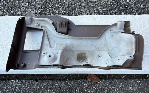 1998 Toyota Tacoma Bottom Dash Tan/Brown Used | eBay