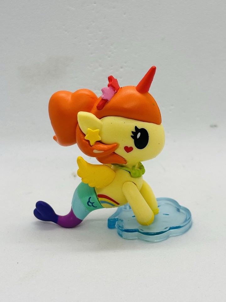 Tokidoki Mermicorno Starfall Series 1 Mini Figure Mystery Pack ...