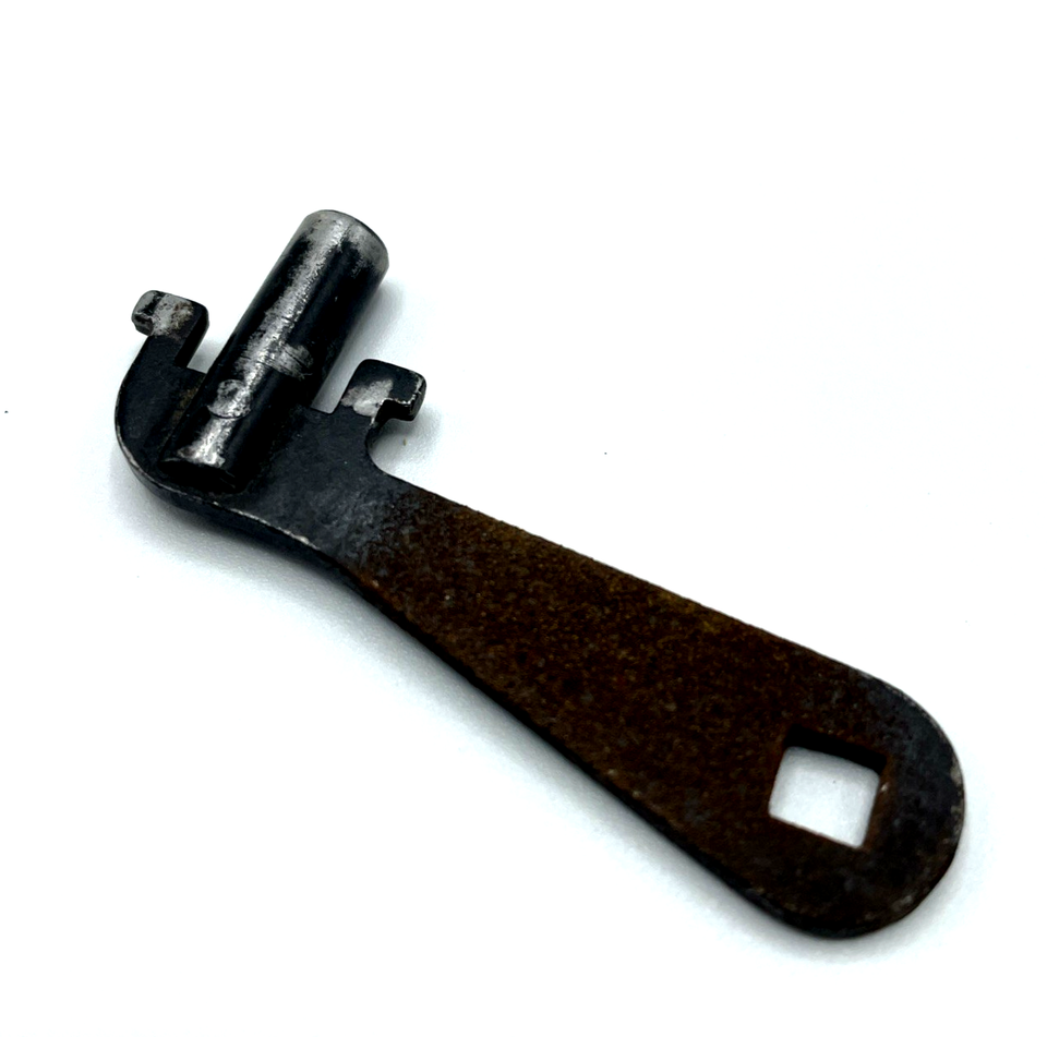 Vintage Ford Model T Ignition Switch Coil Box Round Pin Key | eBay