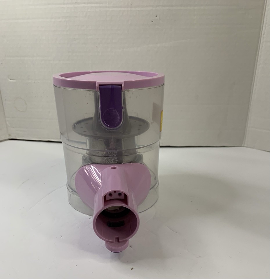 OEM Homeika H016 Cordless Stick Vacuum Cleaner Dust Bin Dirt Canister ...