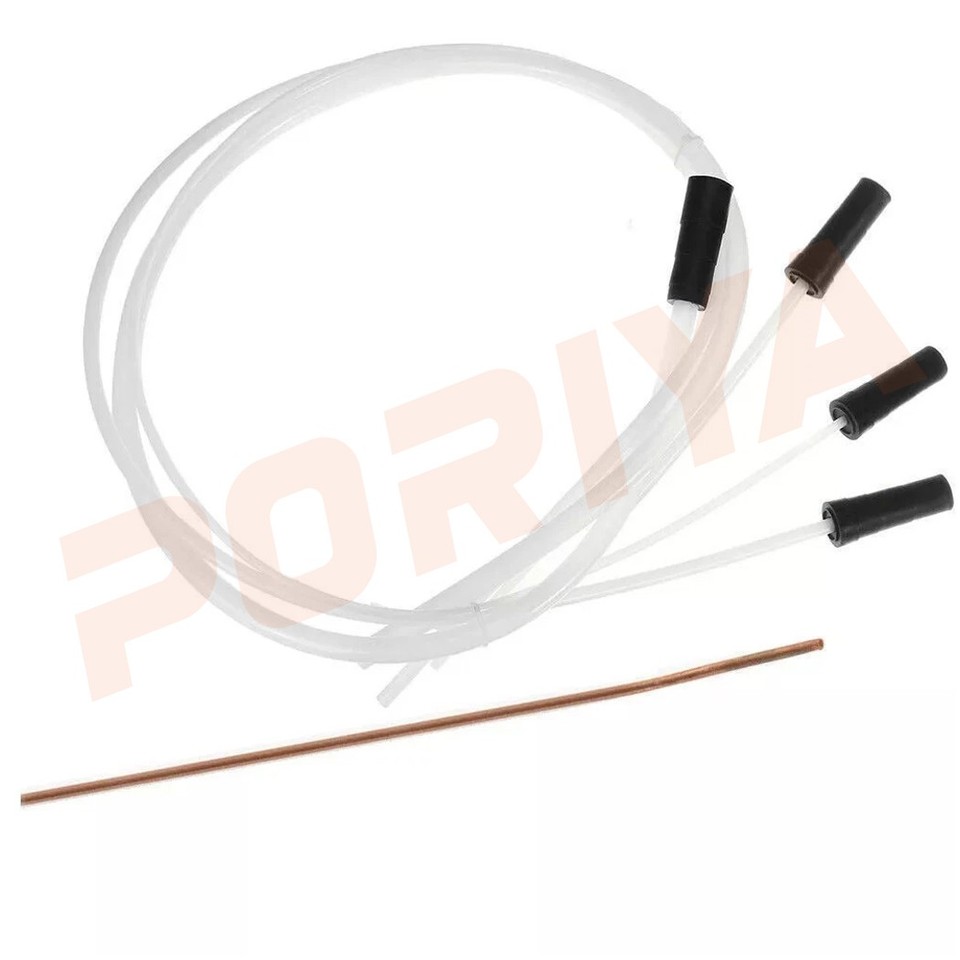 9L Waste Oil Fluid Suction Manual Extractor Pump Vacuum Fuel Car Boat ...